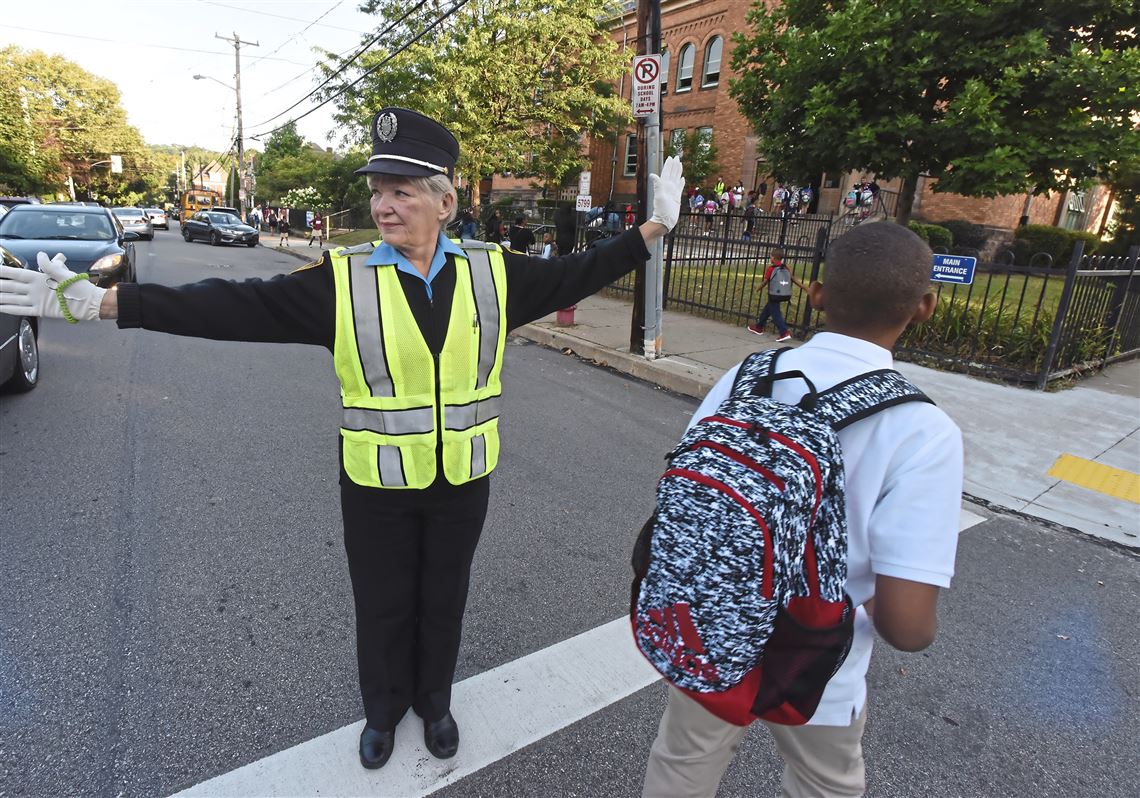 City reaches 5-year contract with crossing guards | Pittsburgh Post-Gazette