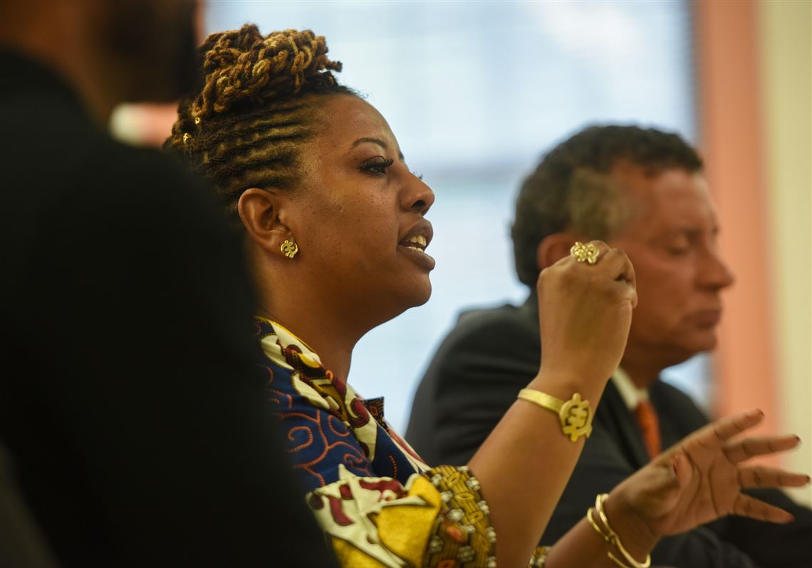 Allegheny County Council panel, mulling bill on no-knock warrants ...