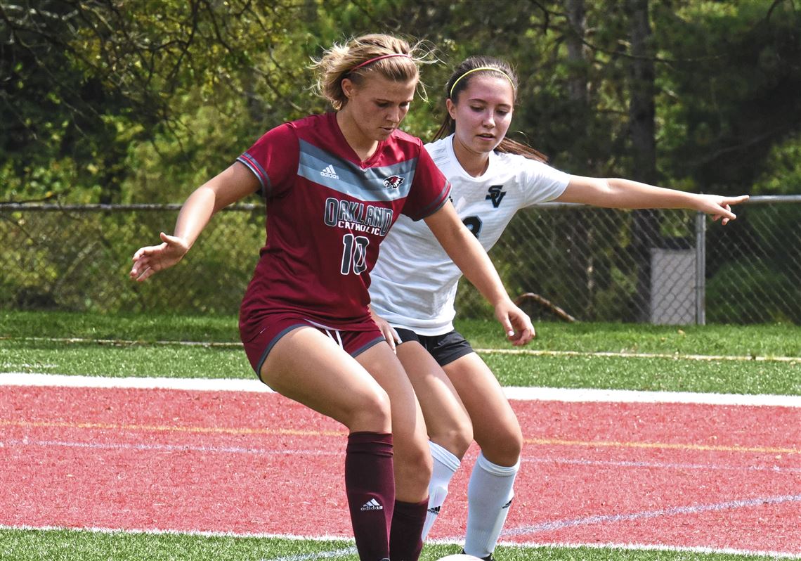 Post-Gazette Athletes of the Week: Germar Howard and Hannah Henn ...