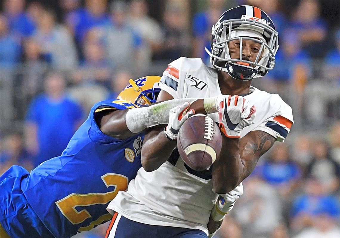 Despite allowing 30 points, Pitt defense offers encouraging signs in ...