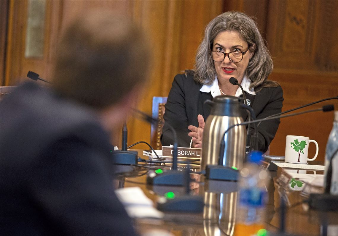 Pittsburgh City Council introduces local eviction moratorium ...