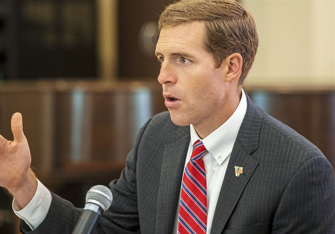 House passes Lamb bill to block foreign money in U.S. political ...