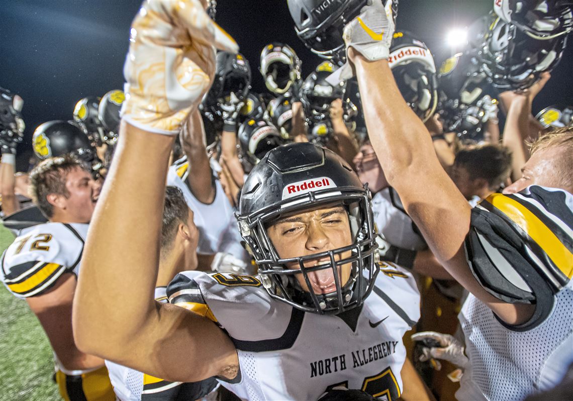 The Fumbler: Top seeds on the line in marquee matchups | Pittsburgh ...