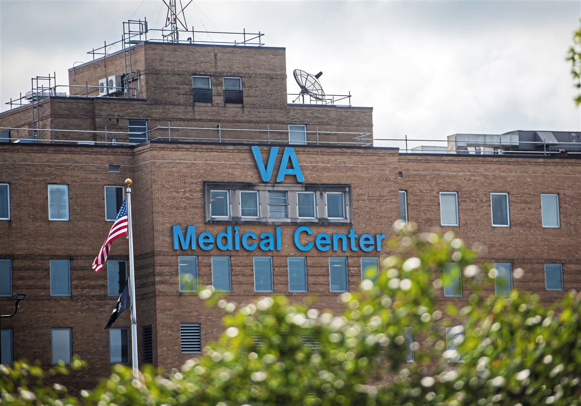 Louis Johnson Va Medical Center Another Suspicious Death Victim Named
