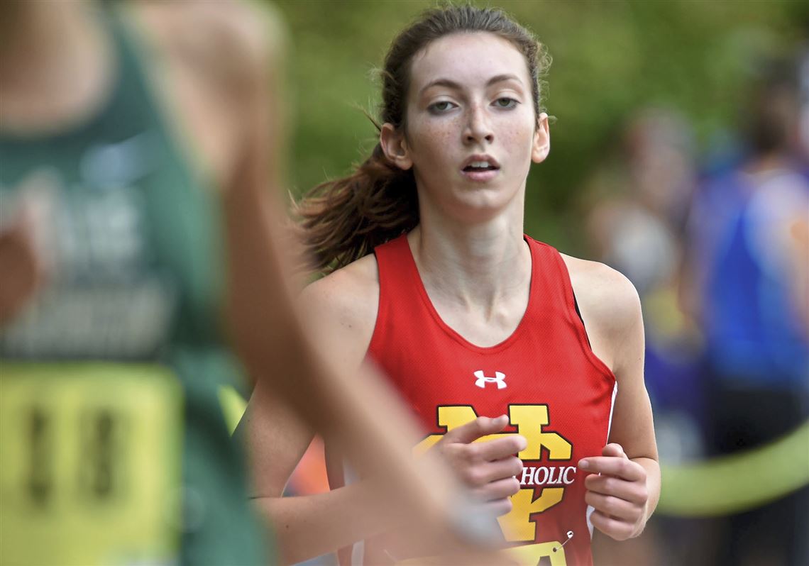 North Catholic establishing itself as a cross country power ...