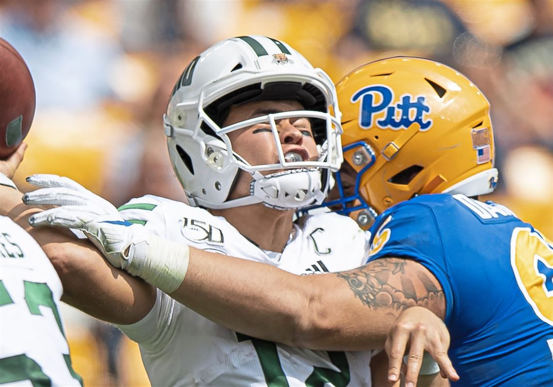 Thomas Jefferson's Devin Danielson could be Pitt's answer at defensive ...