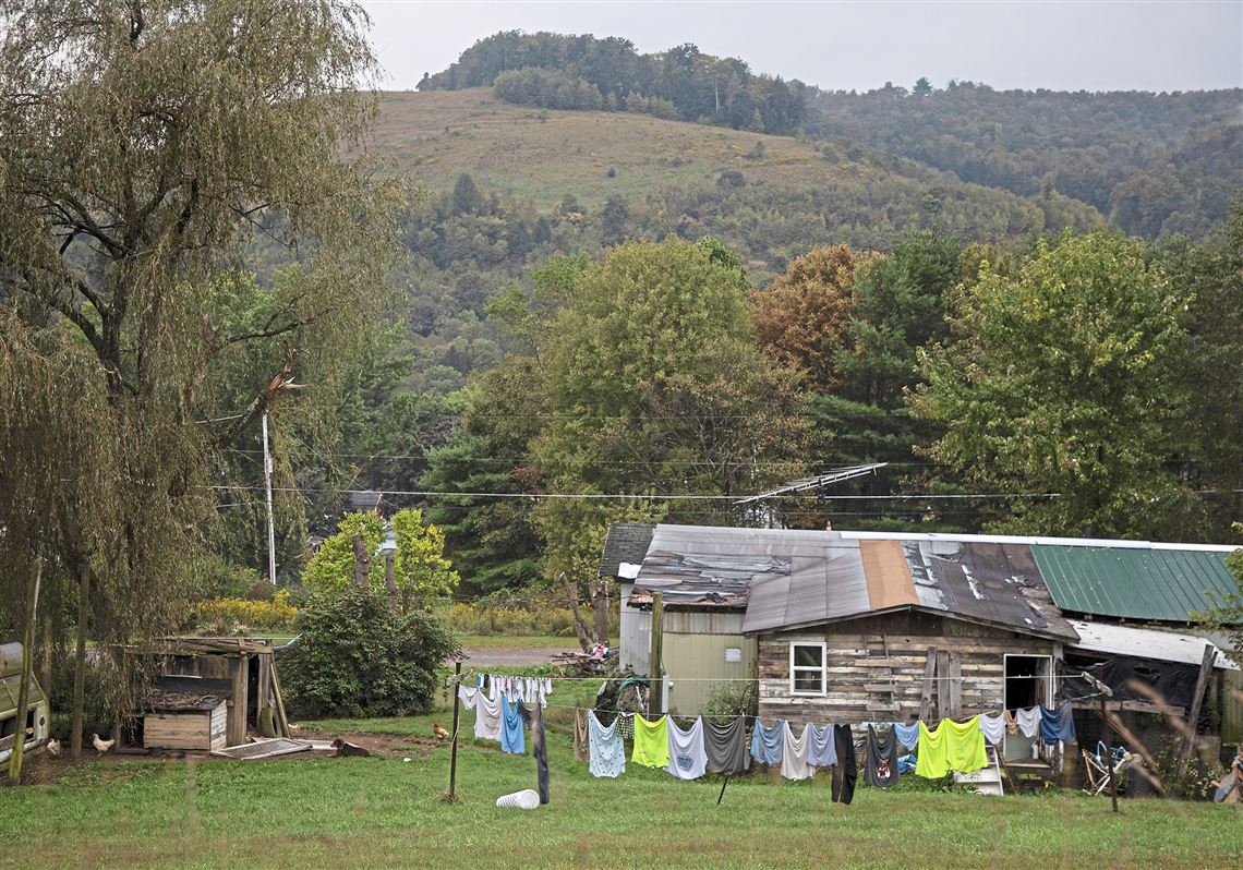 House infrastructure package pledges $100B for rural broadband ...