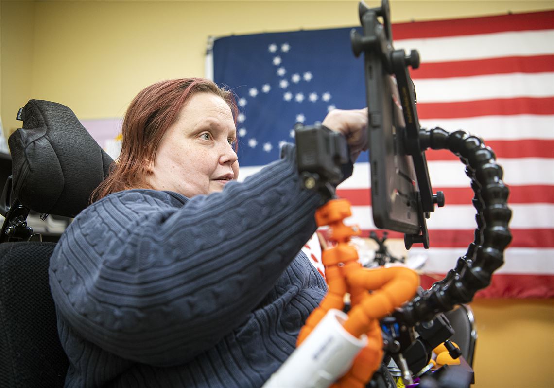 Conference aims to combine technology and do-it-yourself to assist ...