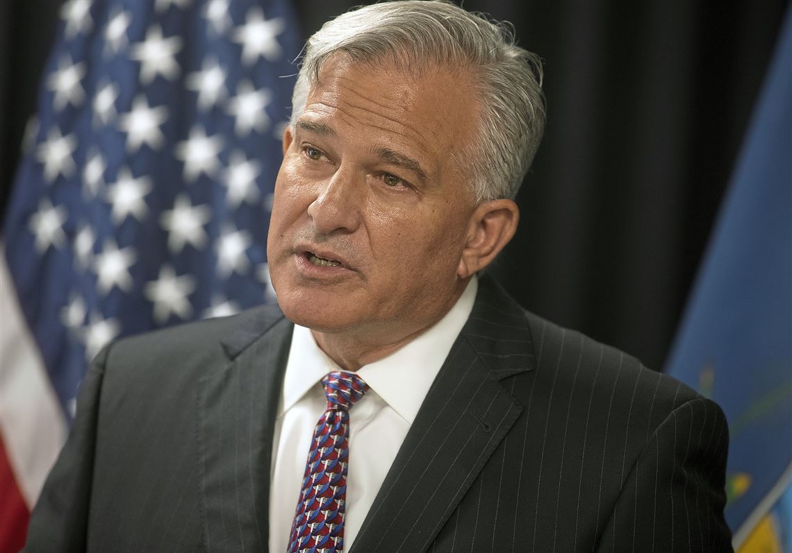 Breaking a promise: DA Zappala should debate his challenger ...