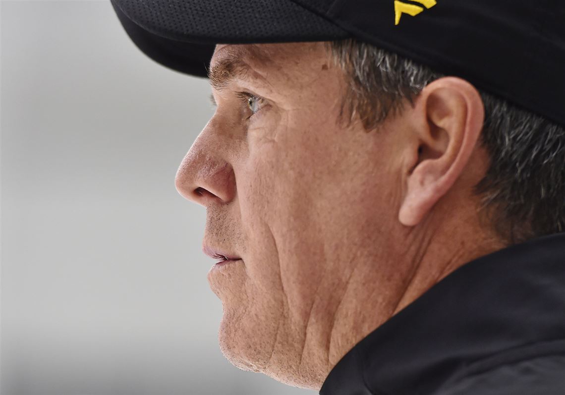 Mike Sullivan on the NHL suspending play and how the Penguins are ...
