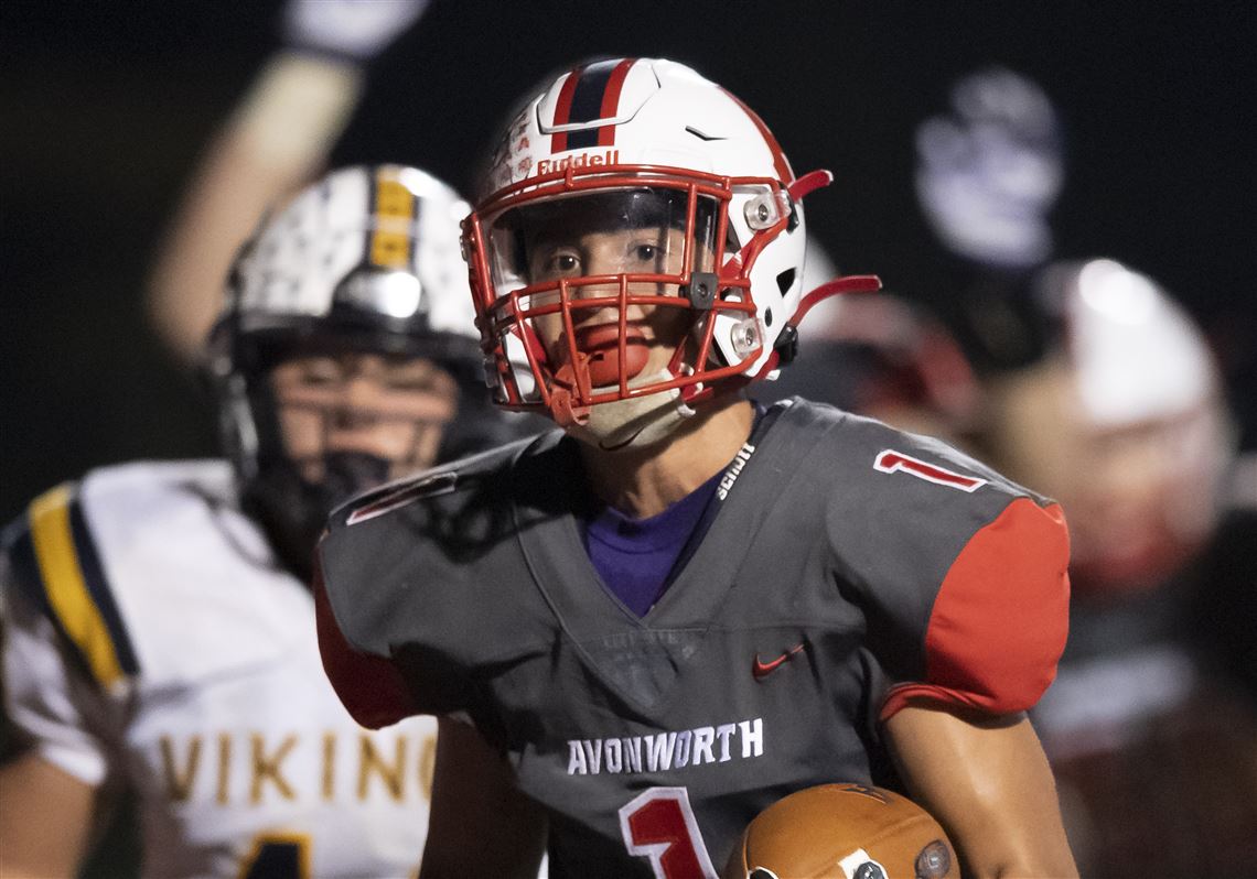 Last year's strong finish has Avonworth thinking positively heading ...