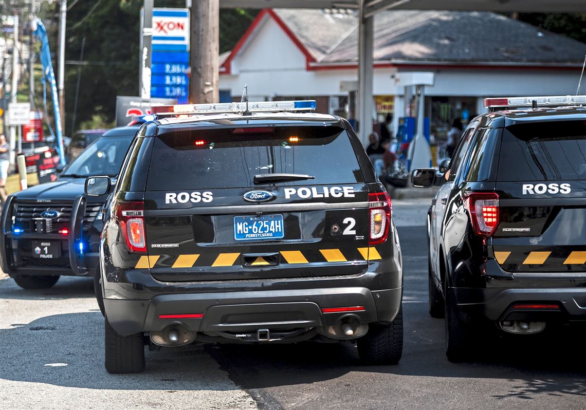Ross officials should release report on police department | Pittsburgh ...