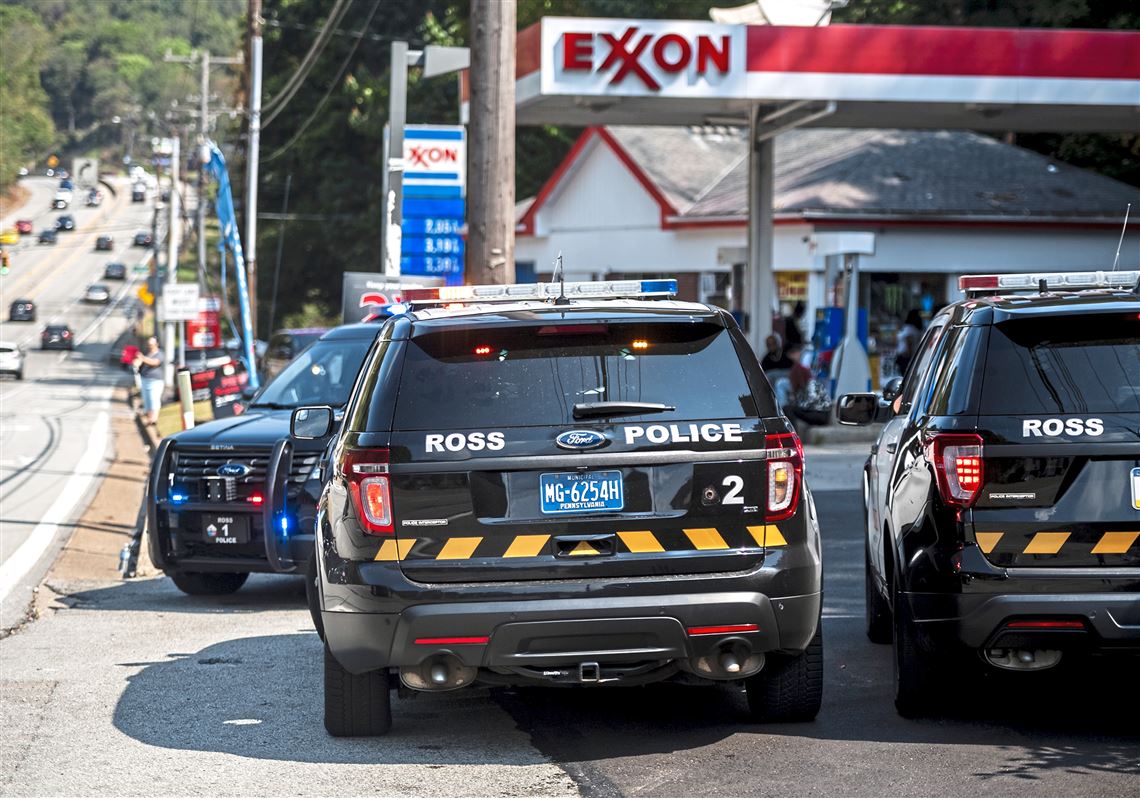 Ross police association votes no confidence in chief | Pittsburgh Post ...