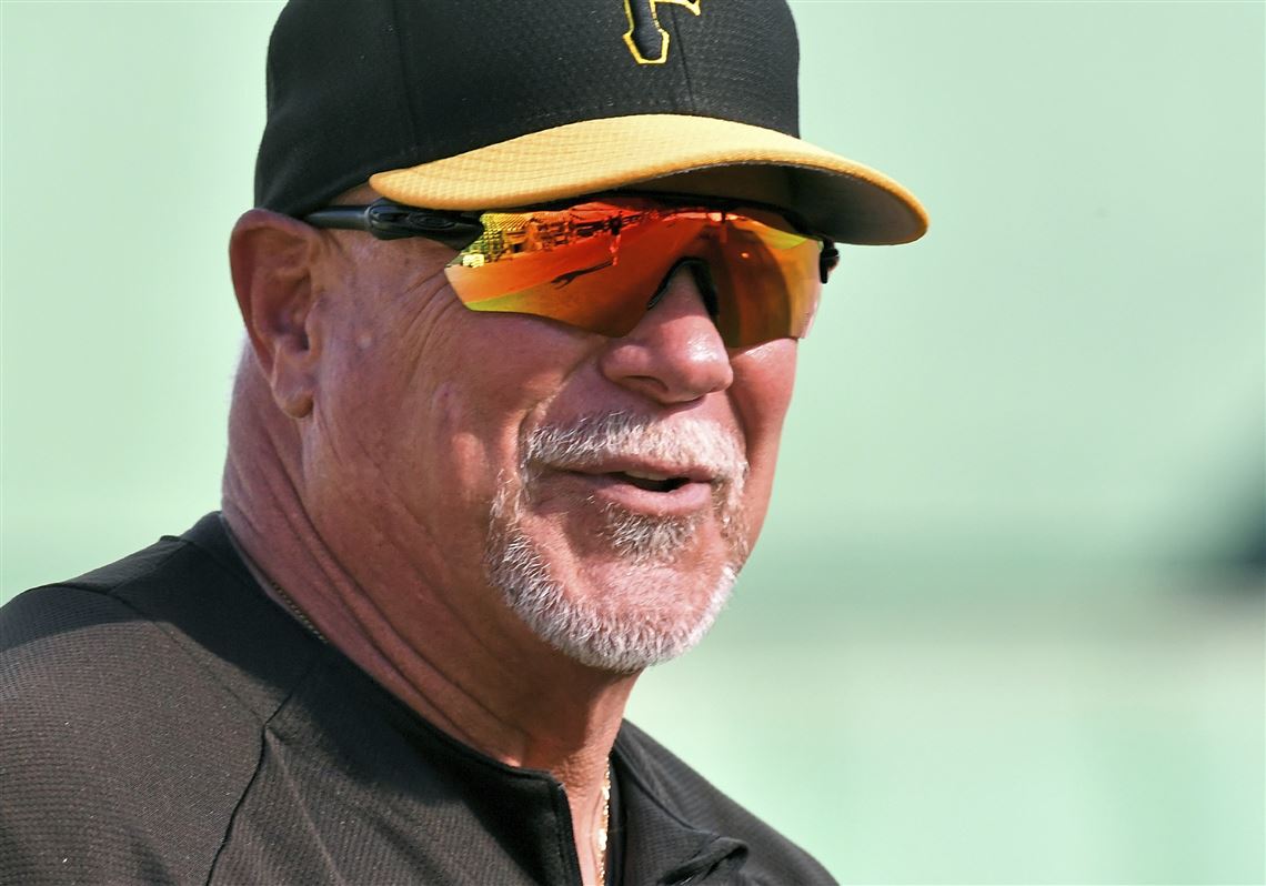 Ray Searage: ‘I’m preparing myself not to be here’ | Pittsburgh Post ...