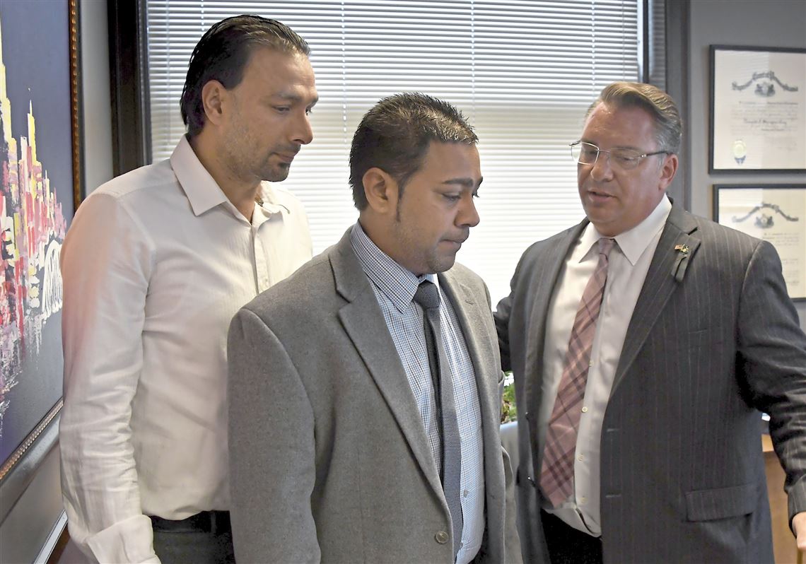 Lawyer for Exxon workers charged with beating two black women says ...