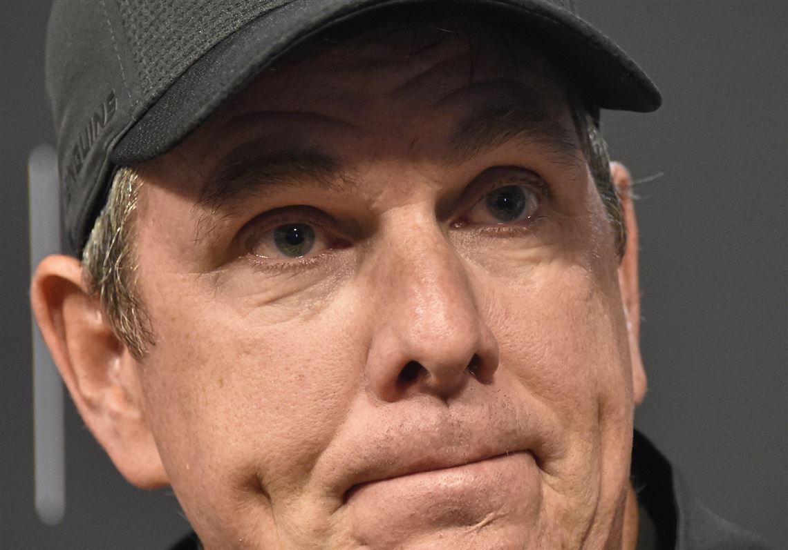 Penguins' Mike Sullivan honored by PHWA in midseason vote | Pittsburgh ...