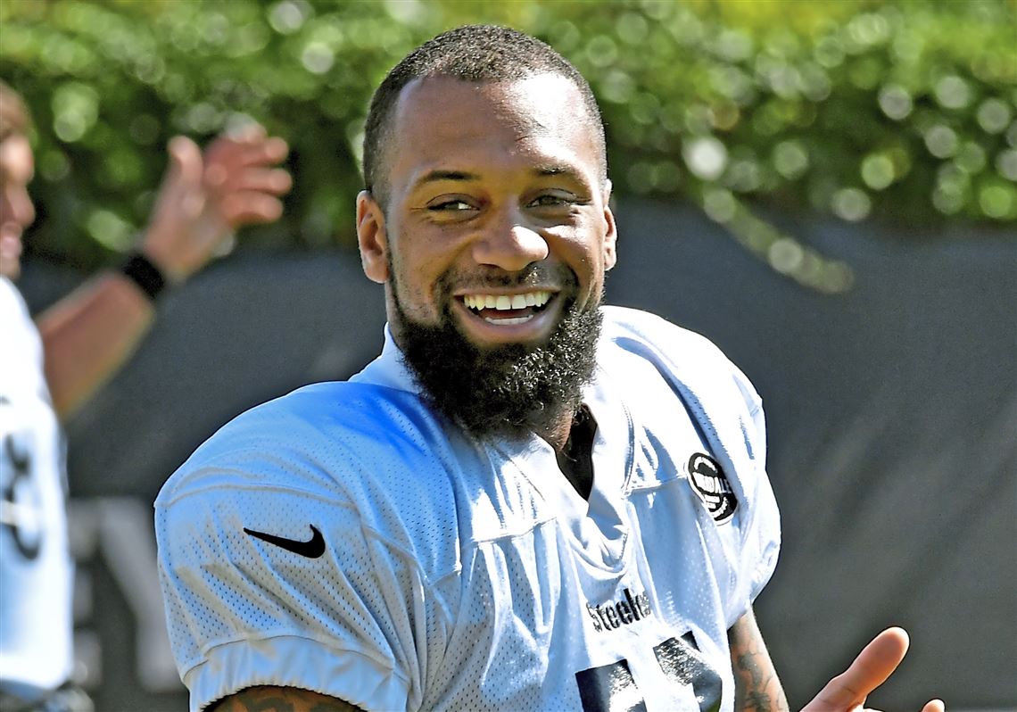 Ex-Steelers WR Donte Moncrief claimed by Carolina Panthers | Pittsburgh ...