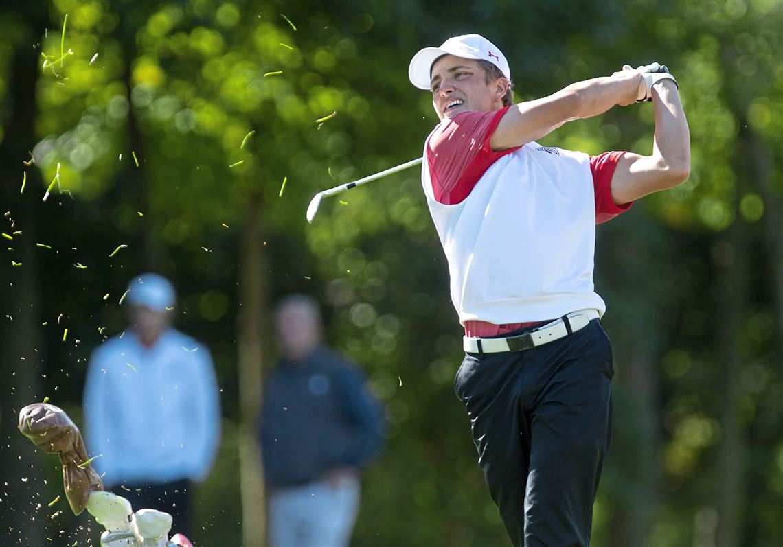 Fox Chapel wins first PIAA Class 3A team golf championship | Pittsburgh ...