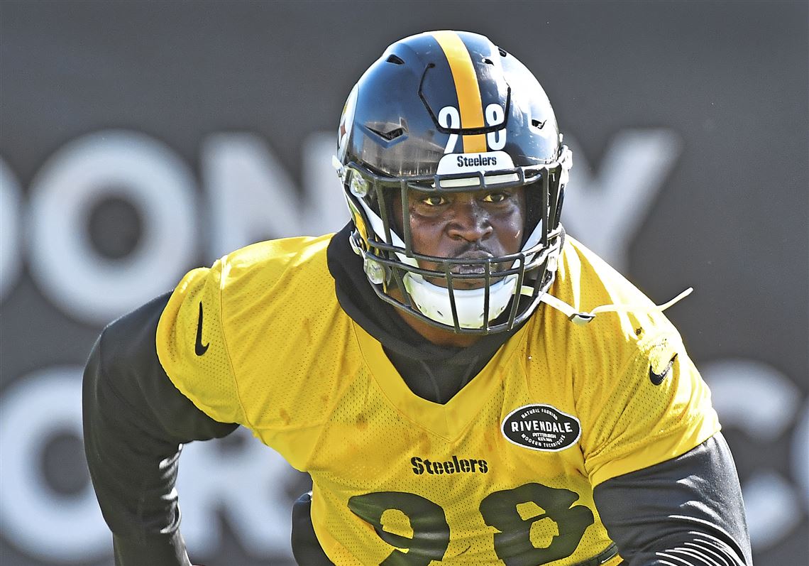 Ray Fittipaldo's Steelers chat transcript: 10.15.19 | Pittsburgh Post ...