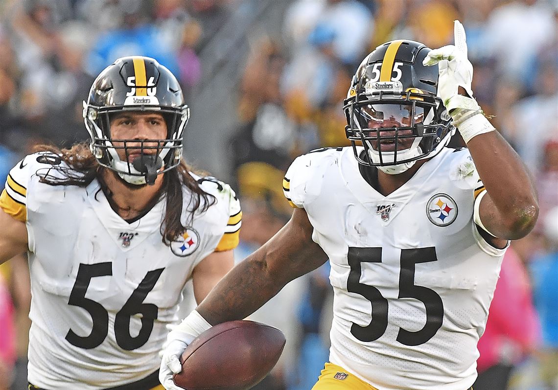 Devin Bush News, Articles, Stories & Trends for Today