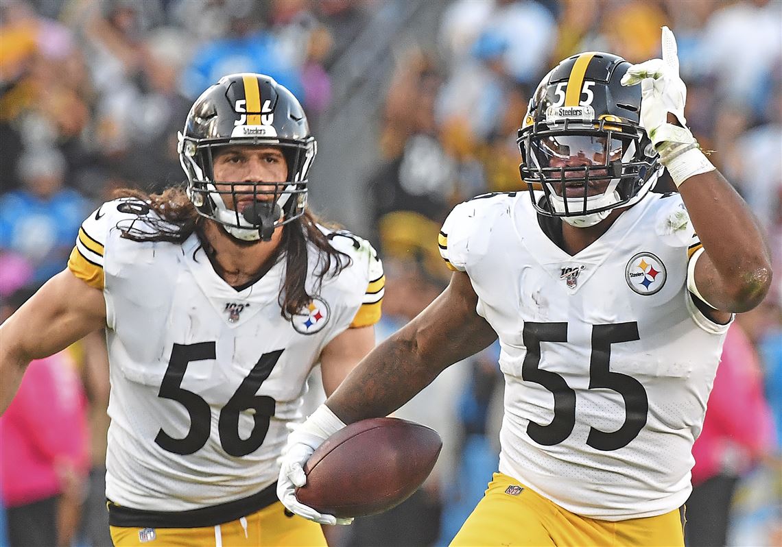 Ray Fittipaldo's Steelers chat transcript: 01.14.20 | Pittsburgh Post ...