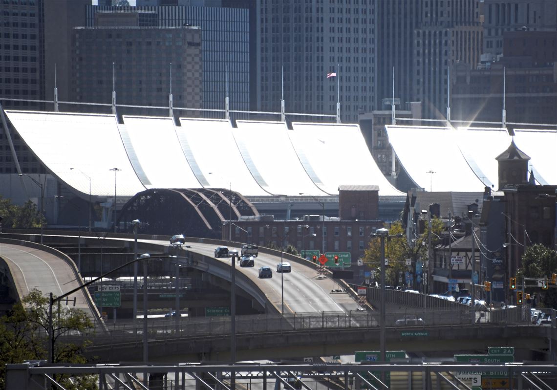 Public Safety Department: Trump's visit to Pittsburgh will cause ...