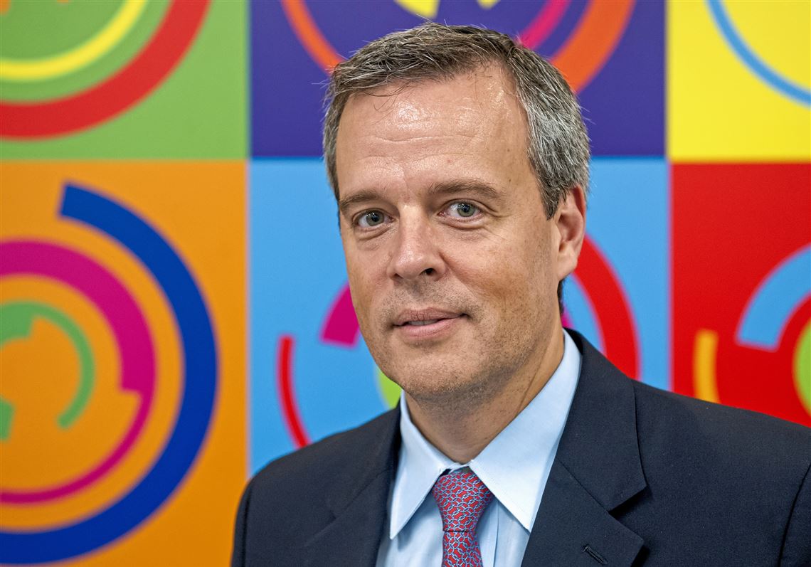 Wabtec is the newest Fortune 500 company on the (North Shore) block ...