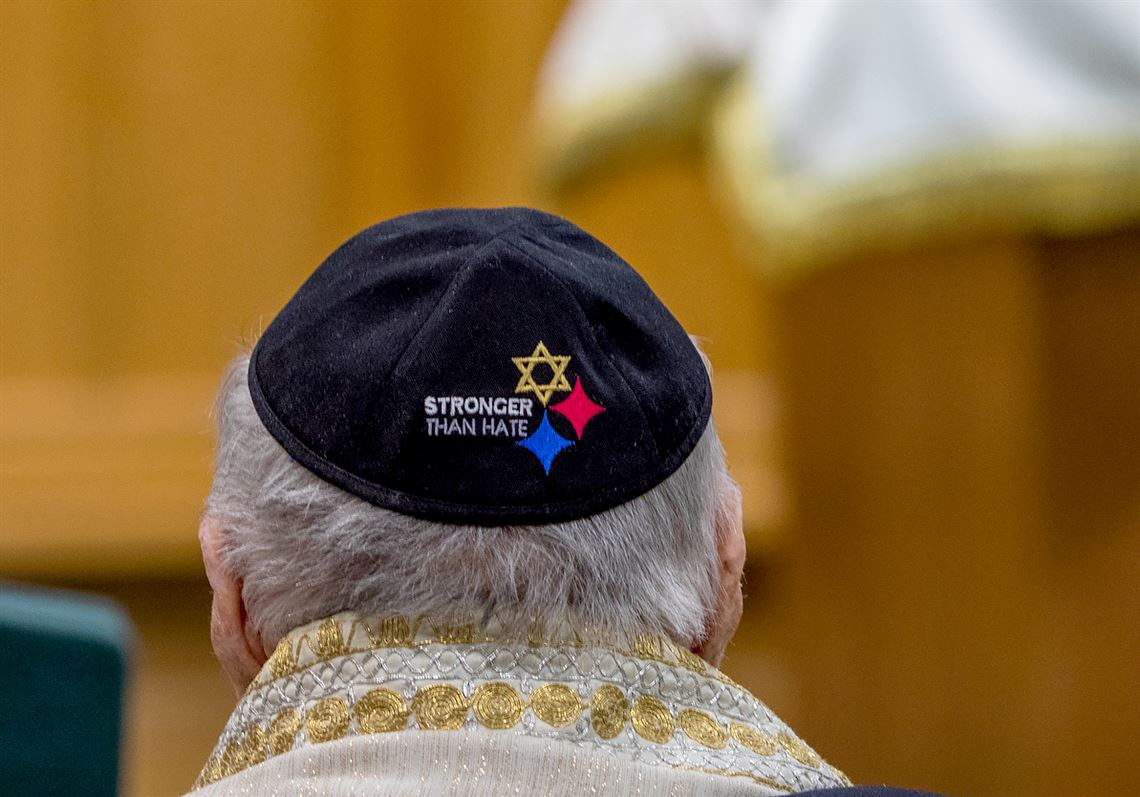 New Light Congregation won't return to Tree of Life site | Pittsburgh ...