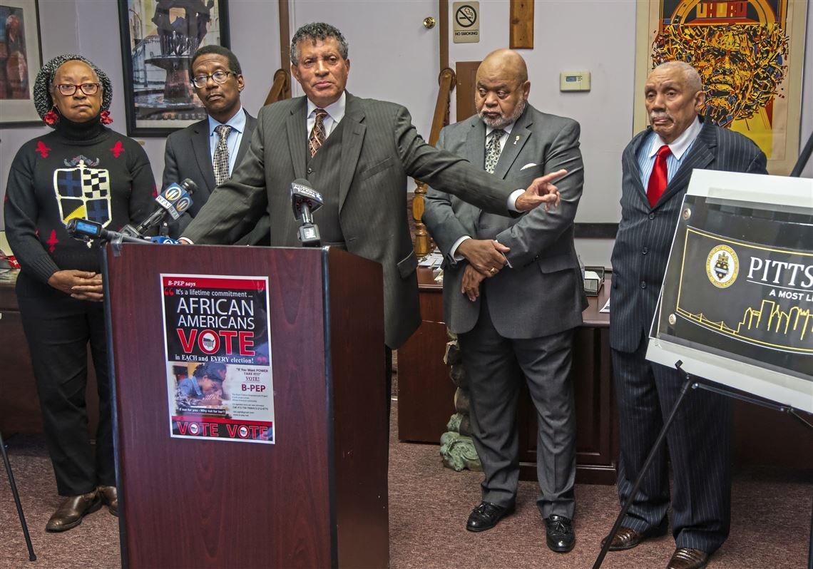 BPEP leader calls for ‘game plan’ to fix Pittsburgh’s racial inequities ...