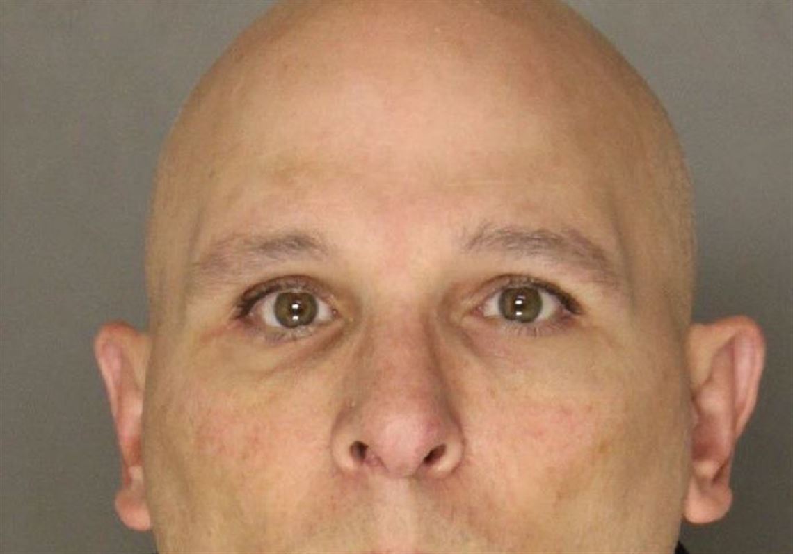 Custody case | Pittsburgh Post-Gazette