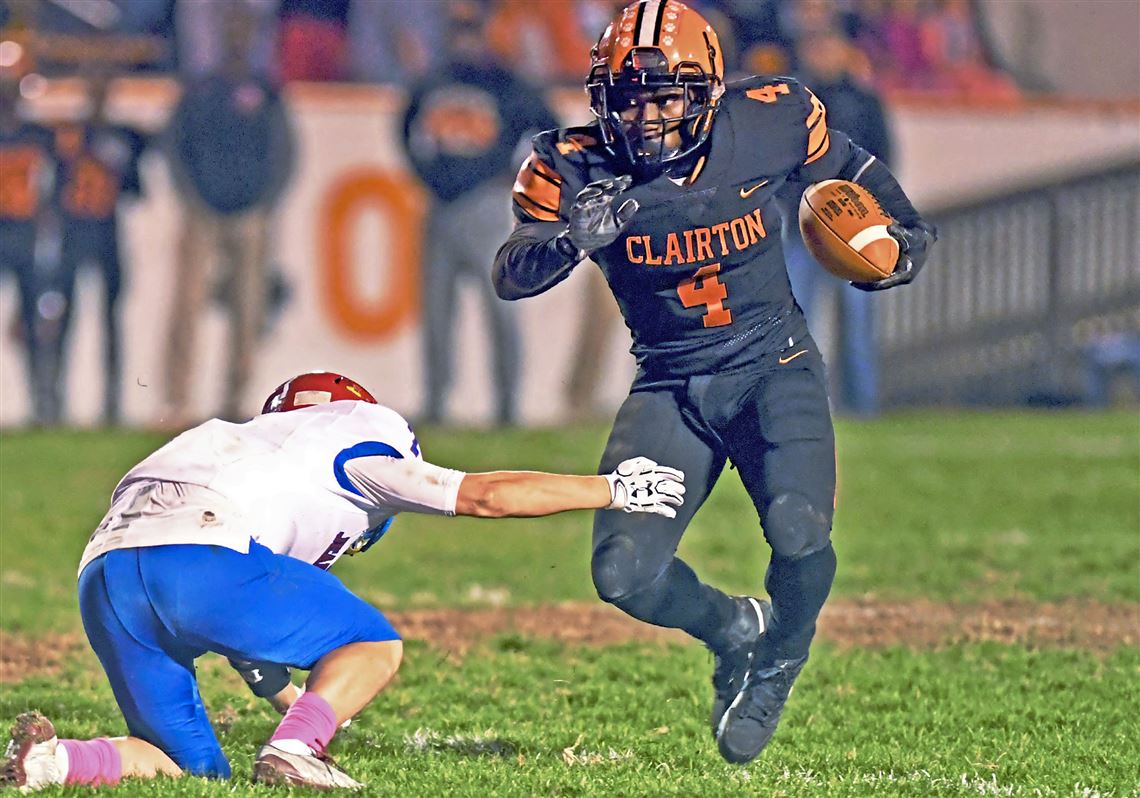 WPIAL Class 1A football preview: Clairton and Jeannette once again ...