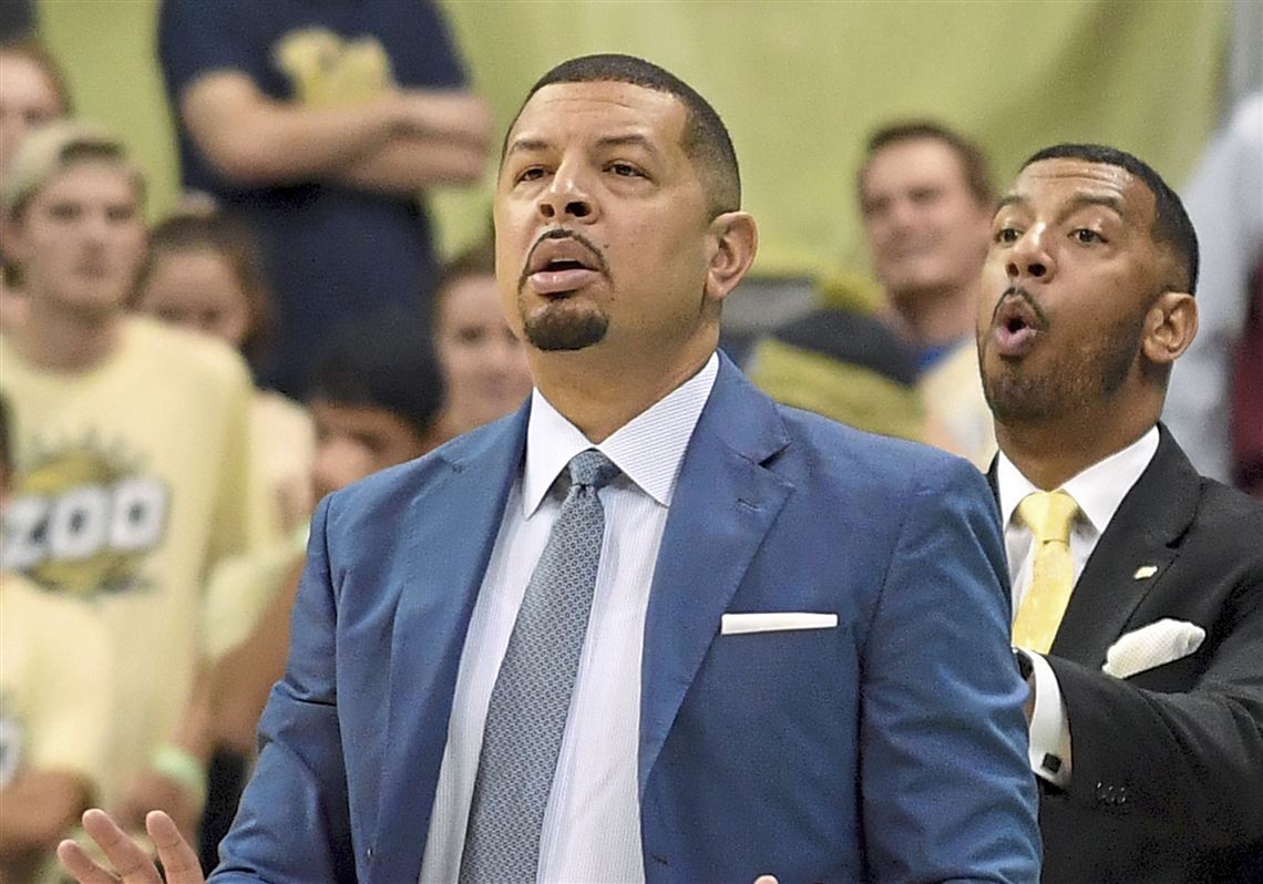 For Jeff Capel, a tough start is nothing new | Pittsburgh Post-Gazette