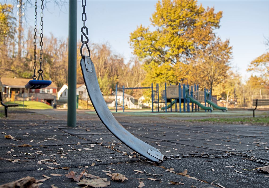 Leveraging the levy: City Council must fulfill promise of new park tax ...