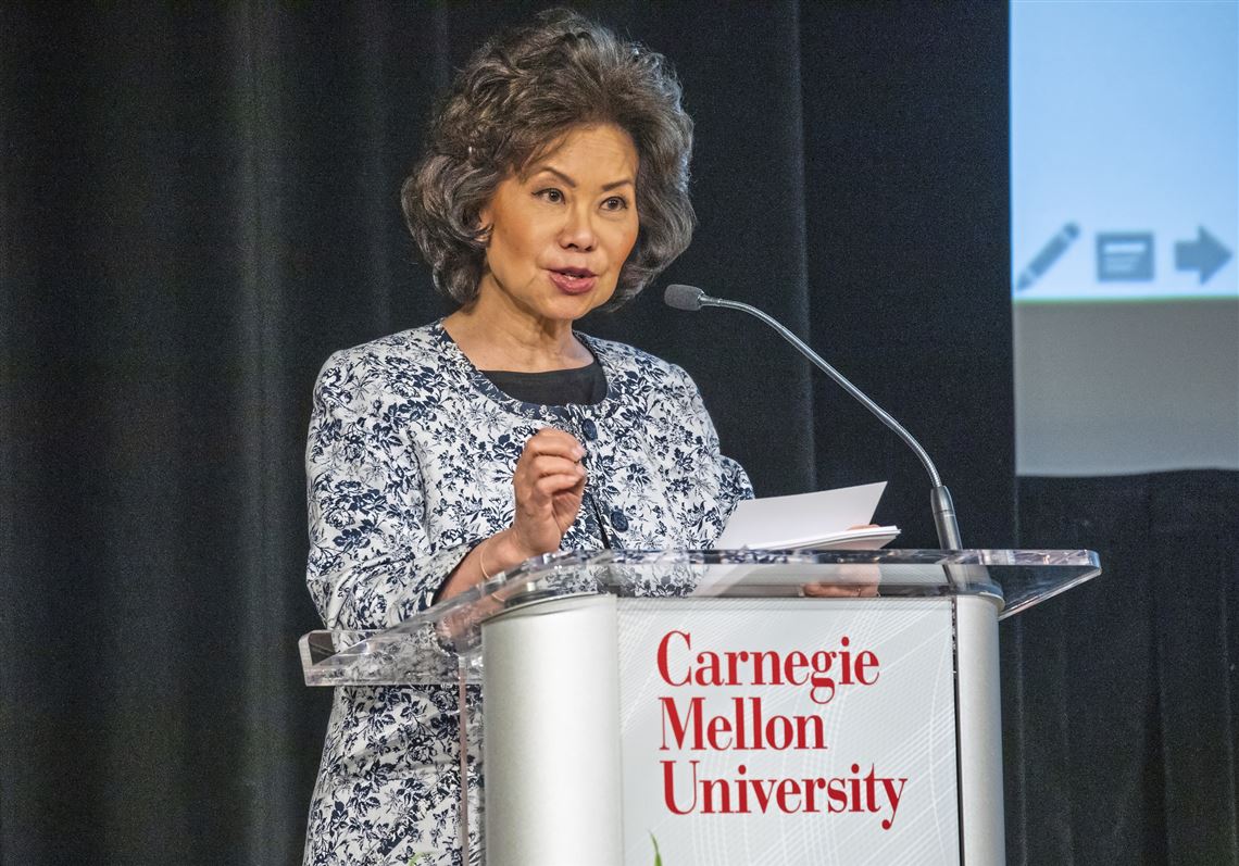 CMU celebrates 10 years of Traffic21 innovations | Pittsburgh Post-Gazette