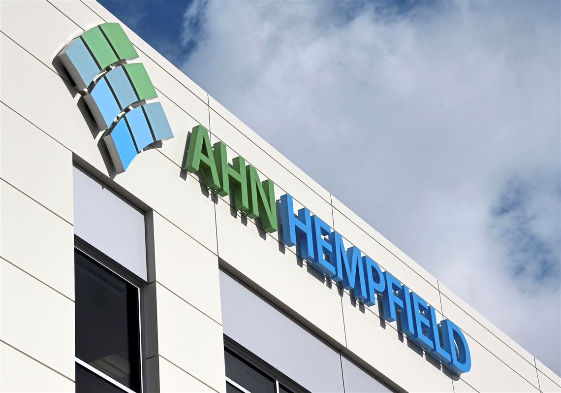 Highmark Health test drives future of medicine with Westmoreland County ...