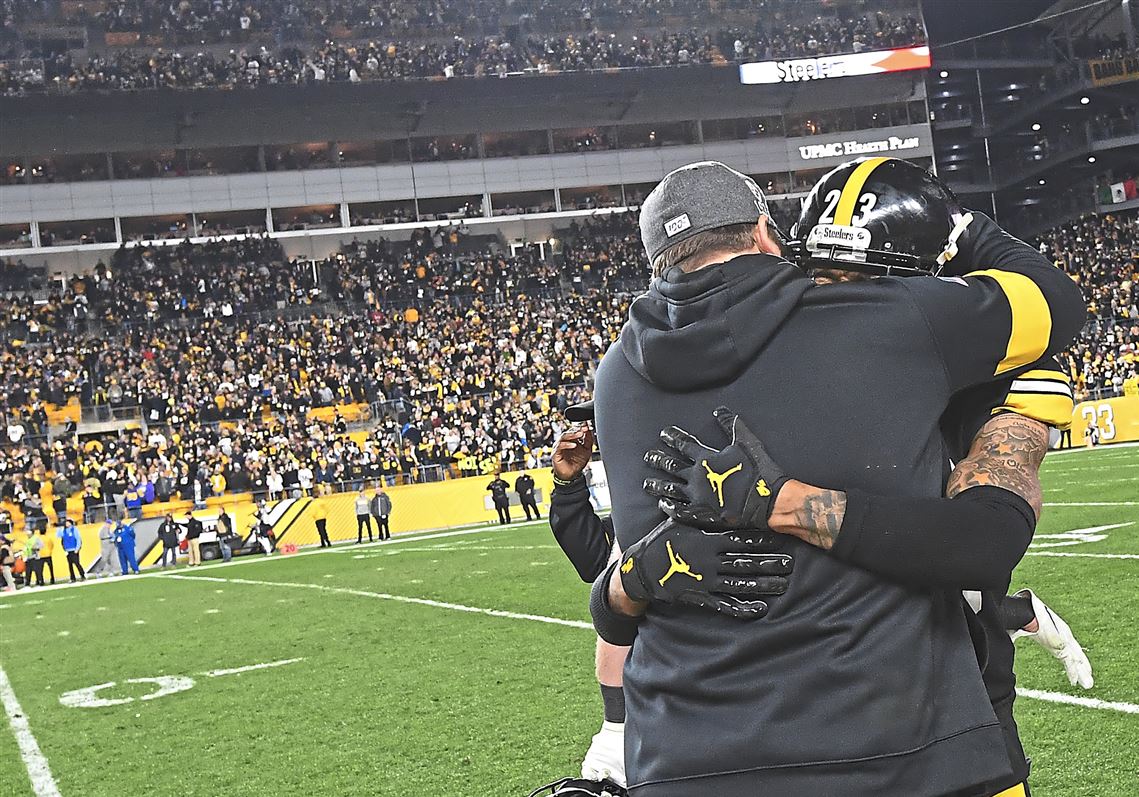 Gene Collier: The mind suddenly races at Steelers possibilities ...