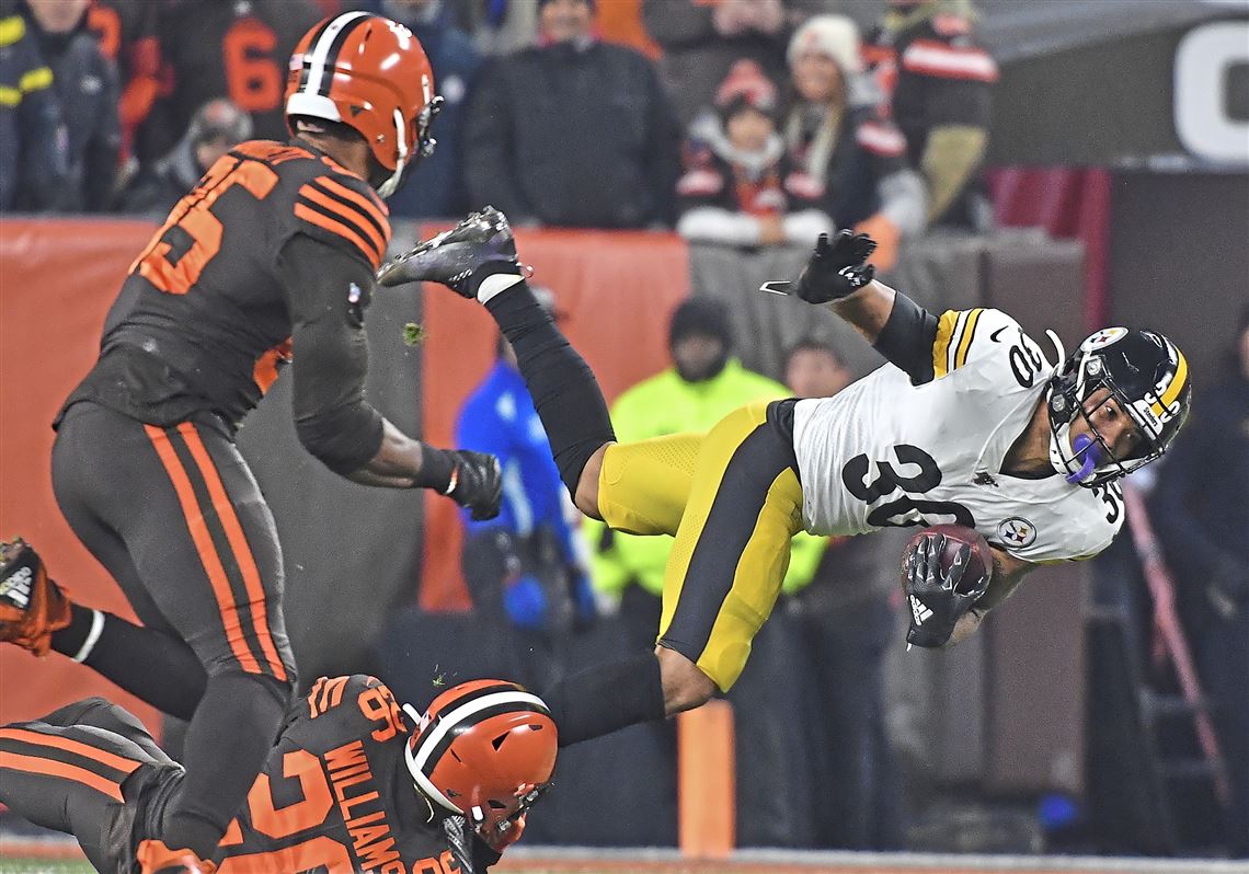 Commentary: Why does the injury bug seem to live in Pittsburgh ...