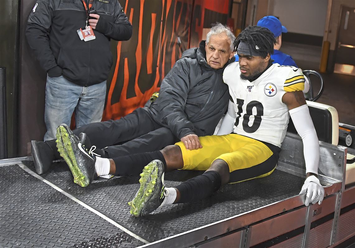 Can the Steelers offense — with this personnel — come to life ...