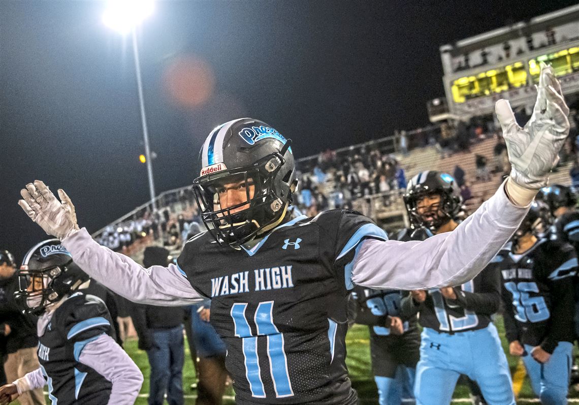 WPIAL Football Playoffs Week 3 Summaries (Friday, Nov. 15, 2019 ...