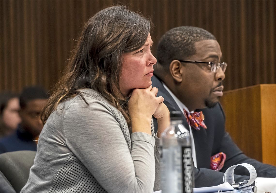 Detroit police officer testifies against Chelsa Wagner | Pittsburgh ...