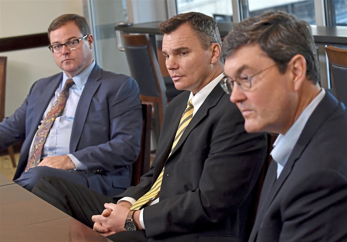 Ron Cook: Reasons to worry for new Pirates leadership | Pittsburgh Post ...