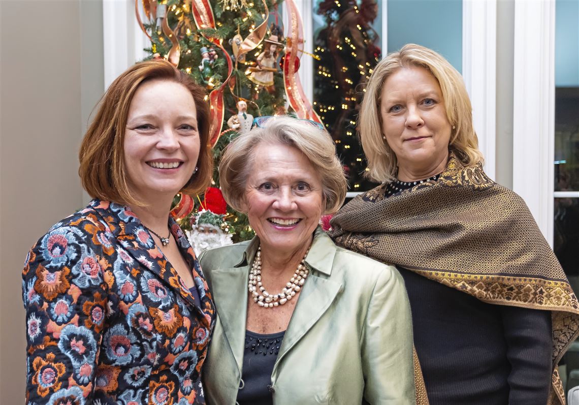 Symphony Holiday Tour Preview Party | Pittsburgh Post-Gazette