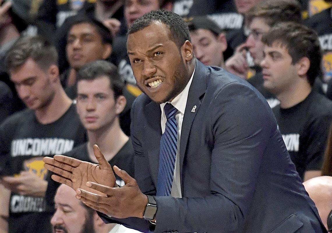 How Brandin Knight took Pitt basketball from afterthought to national ...