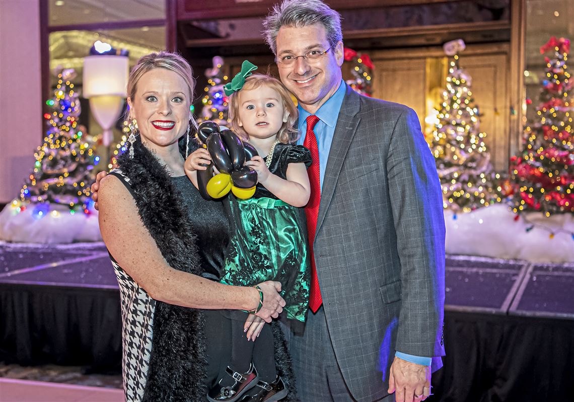 Pittsburgh Mercy's 16th annual Reindeer Ball | Pittsburgh Post-Gazette