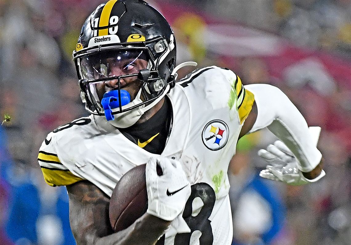 Analysis: Steelers back on right foot, but special teams still have ...