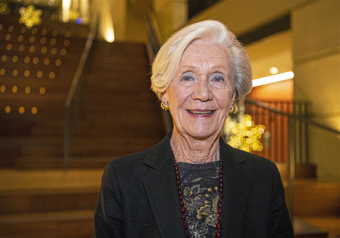 Carol R. Brown Creative Achievement Awards | Pittsburgh Post-Gazette