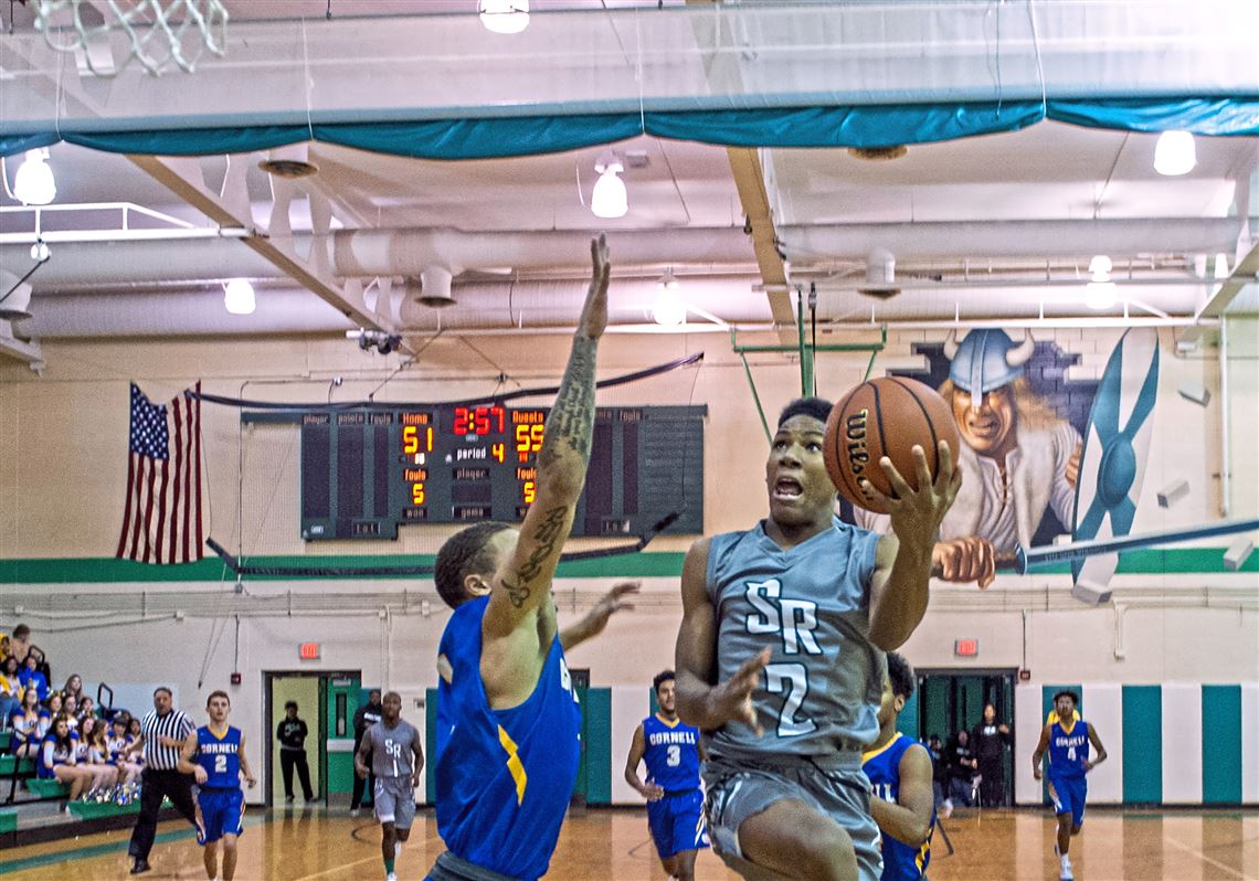 Red-hot Sto-Rox looking to reclaim status as Class 2A powerhouse ...