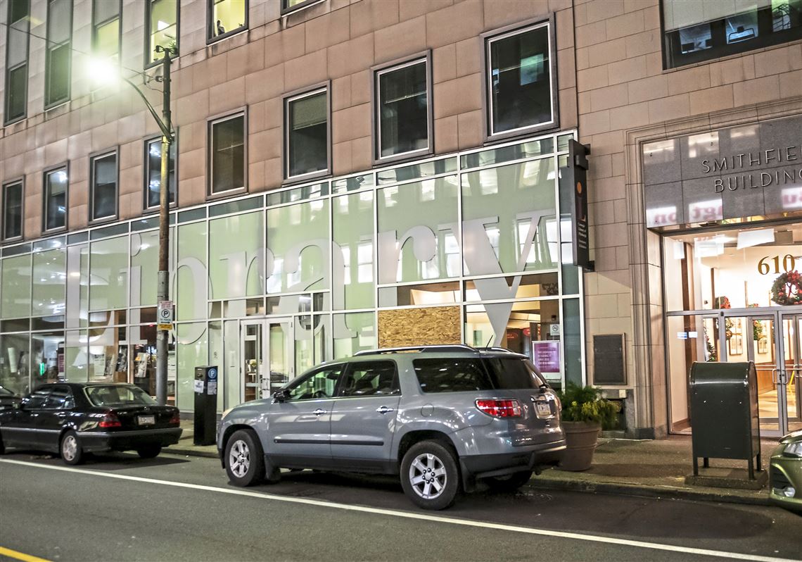 Turning the page -- Carnegie Library to expand its busy Downtown branch ...