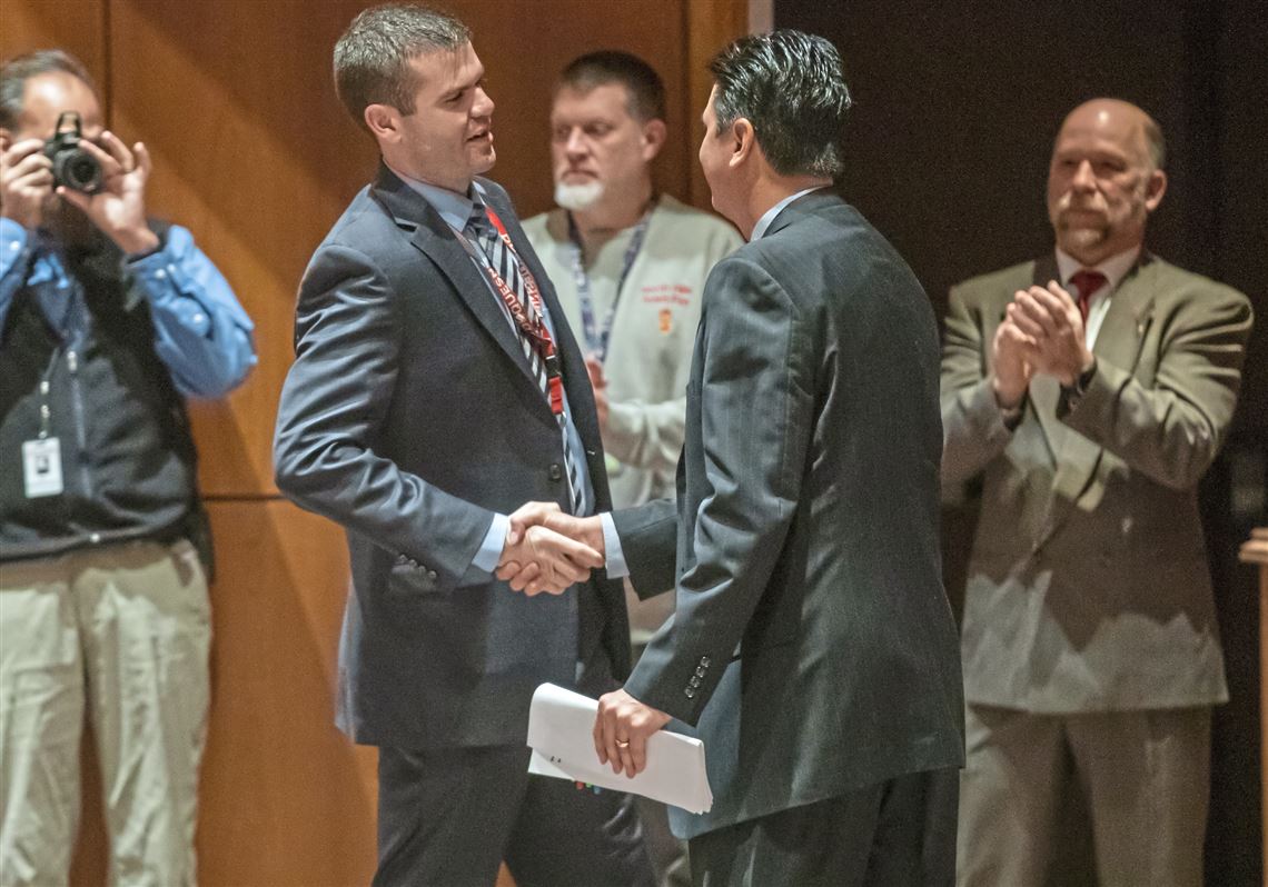 Three Western Pennsylvania educators nominated for 2021 Pa. Teacher of ...