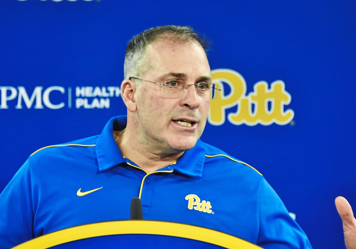 Officially official: 2020 wide receiver Jordan Addison signs with Pitt ...